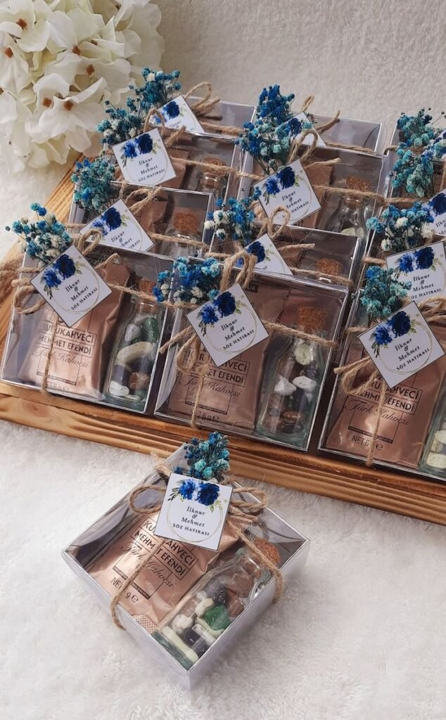 Top 9 Beautiful Welcome Wedding Hampers For Your Guests! - SetMyWed